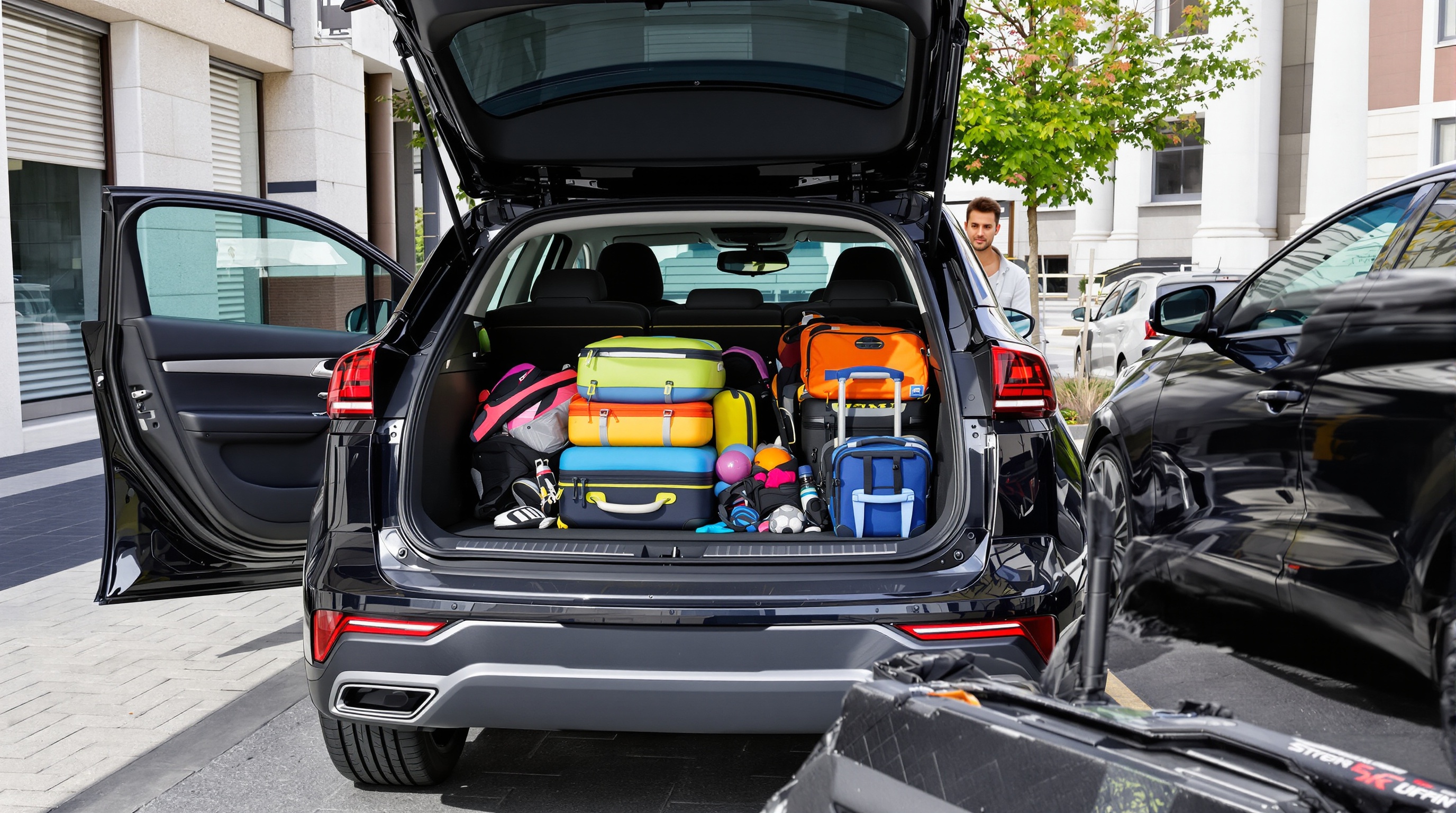 Kia EV6 caractéristiques : fiche technique complète, autonomie, prix et ...